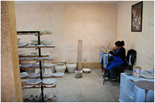 Mexico Journal 2008 - Polly Hope