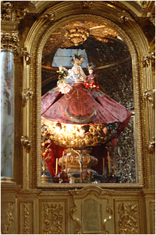 Mexico Journal 2008 - Polly Hope