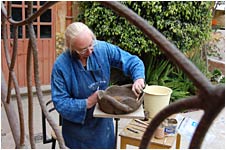 Mexico Journal 2008 - Polly Hope