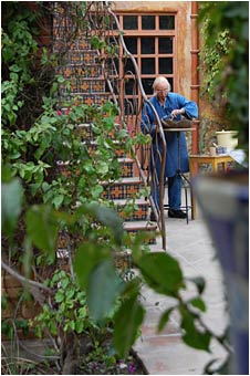 Mexico Journal 2008 - Polly Hope