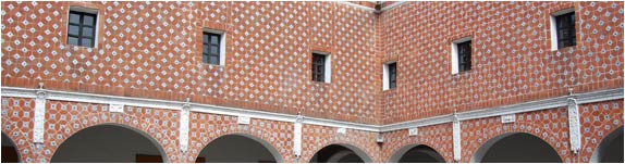 Mexico Journal 2008 - Polly Hope