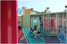 Mexico Journal 2008 - Polly Hope